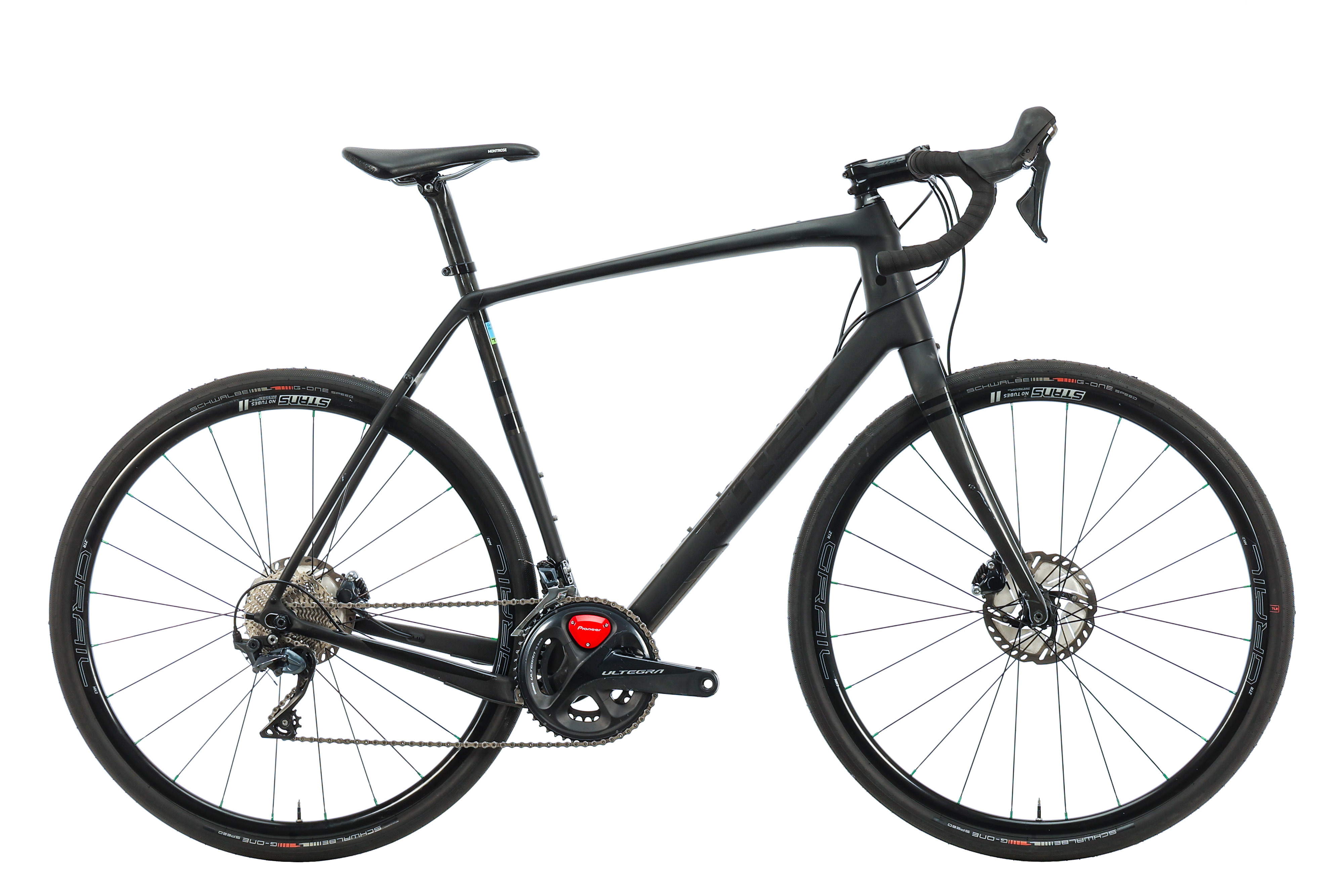 2019 Trek Checkpoint SL