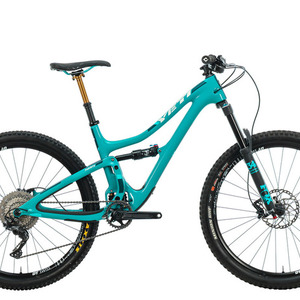 2017 Yeti SB5
