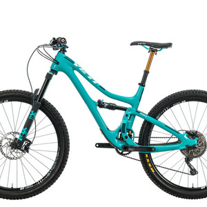 2017 Yeti SB5