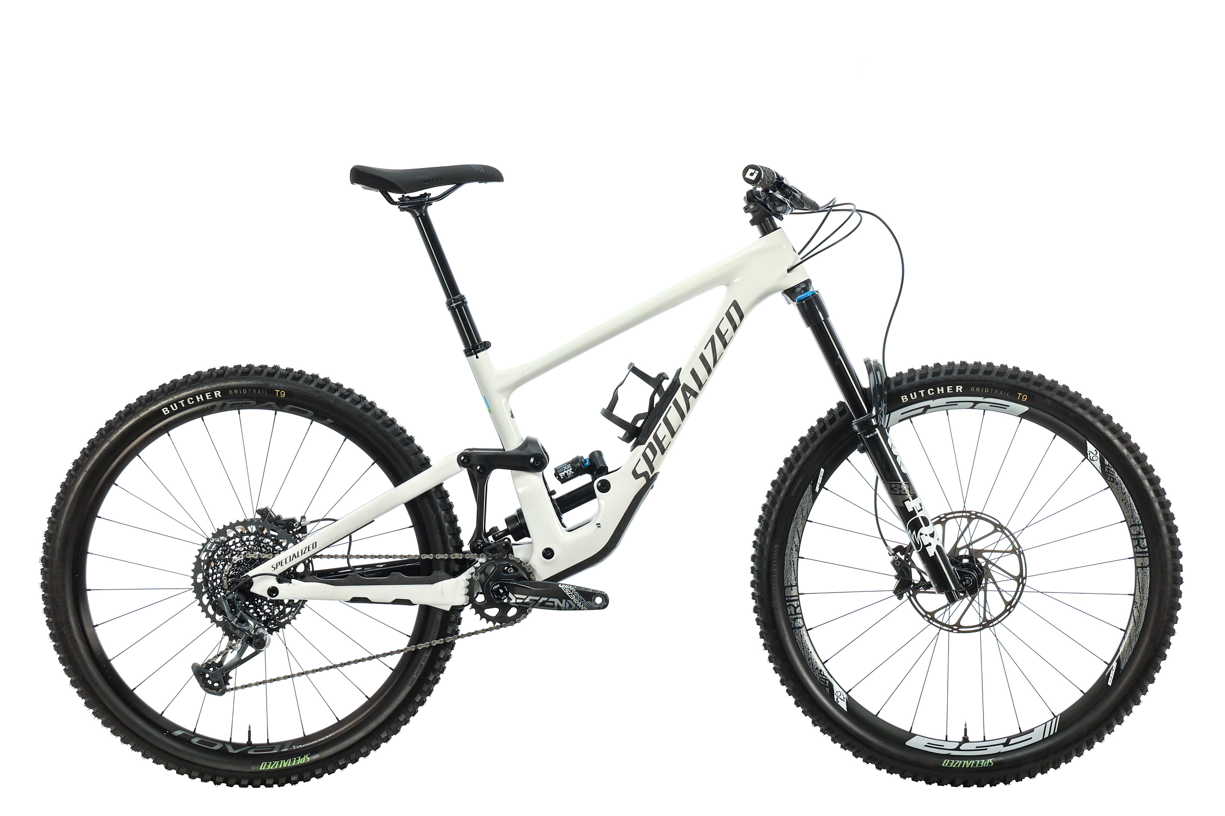 2021 Specialized Enduro Expert