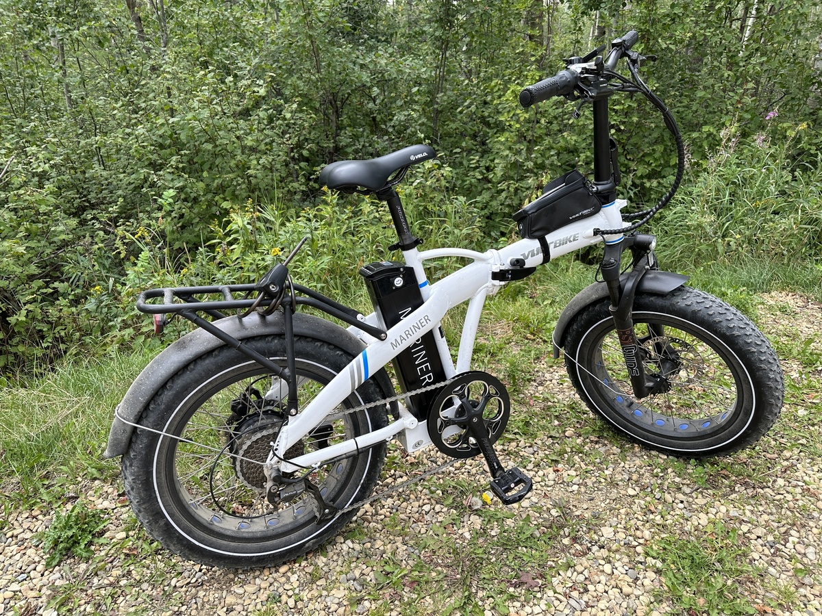 2021 Volt Bike Mariner