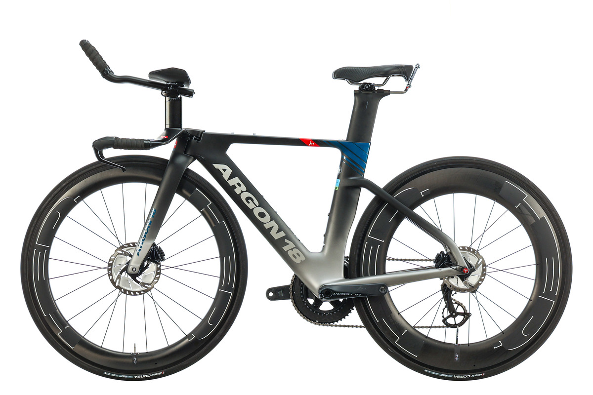 2020 Argon 18 E-118 Tri+