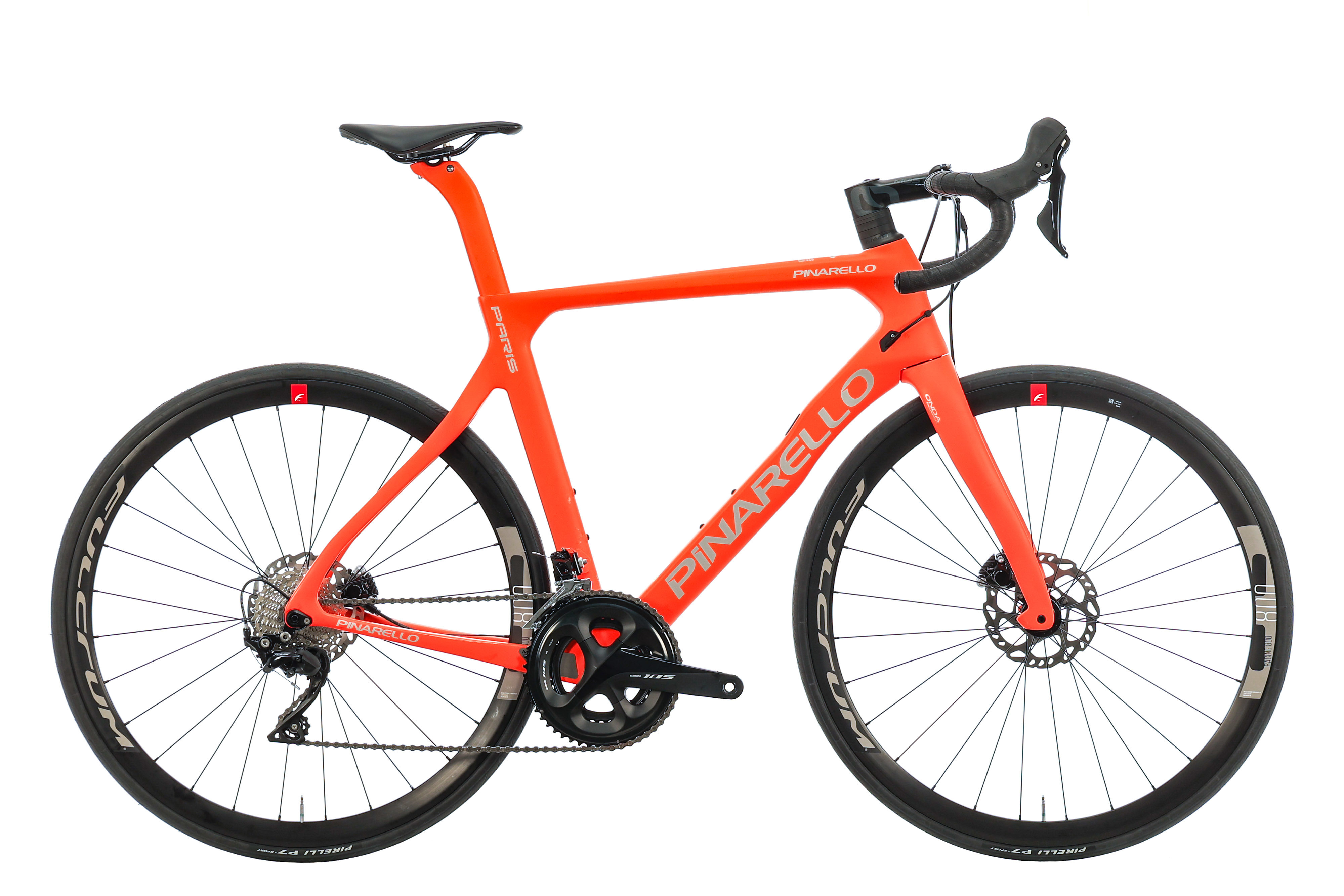 2023 Pinarello Paris