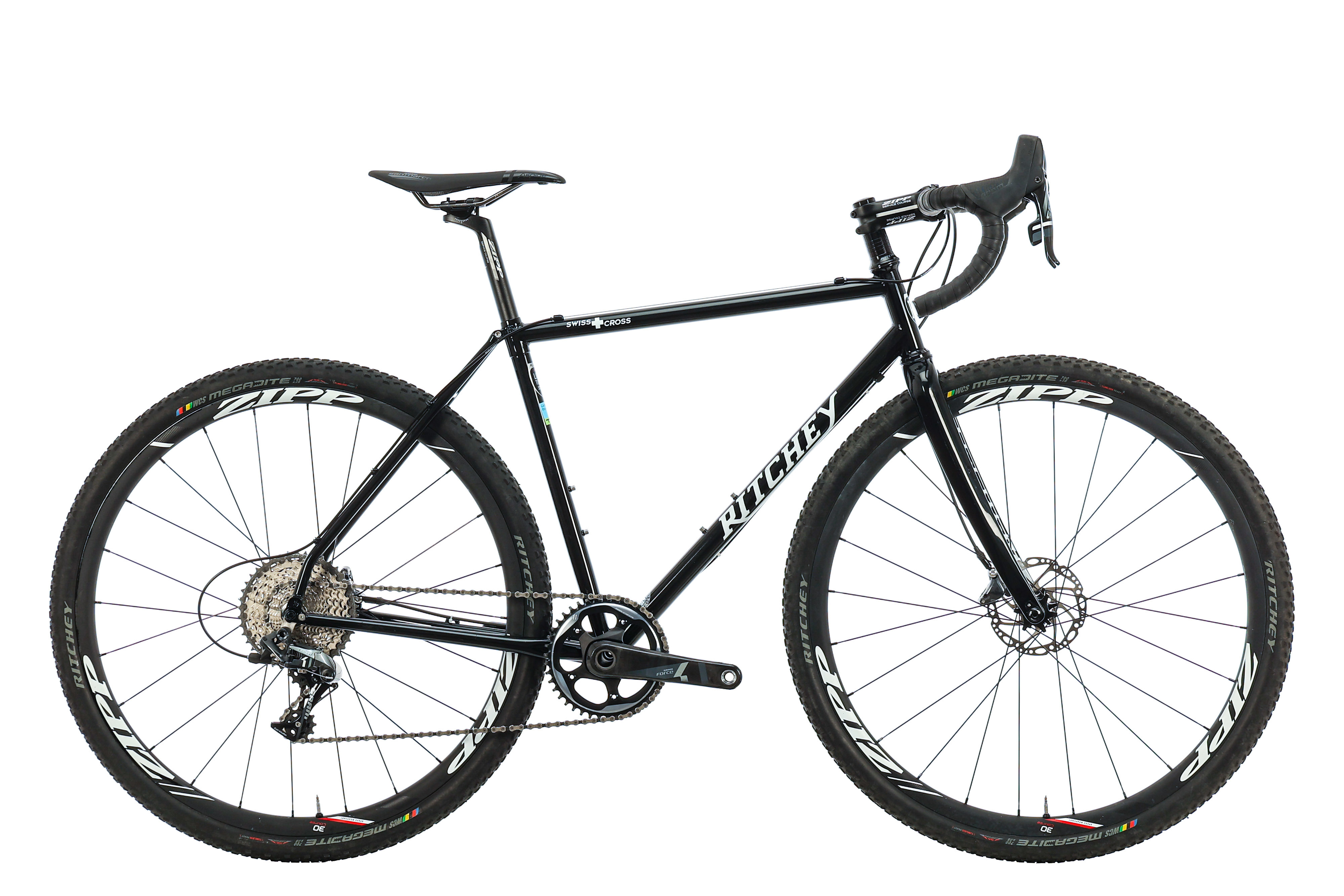 2019 Ritchey Swiss Cross