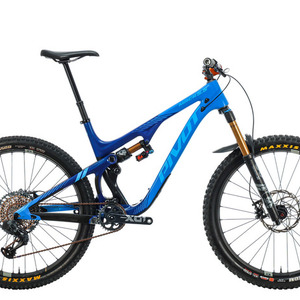 2018 Pivot Mach 5.5