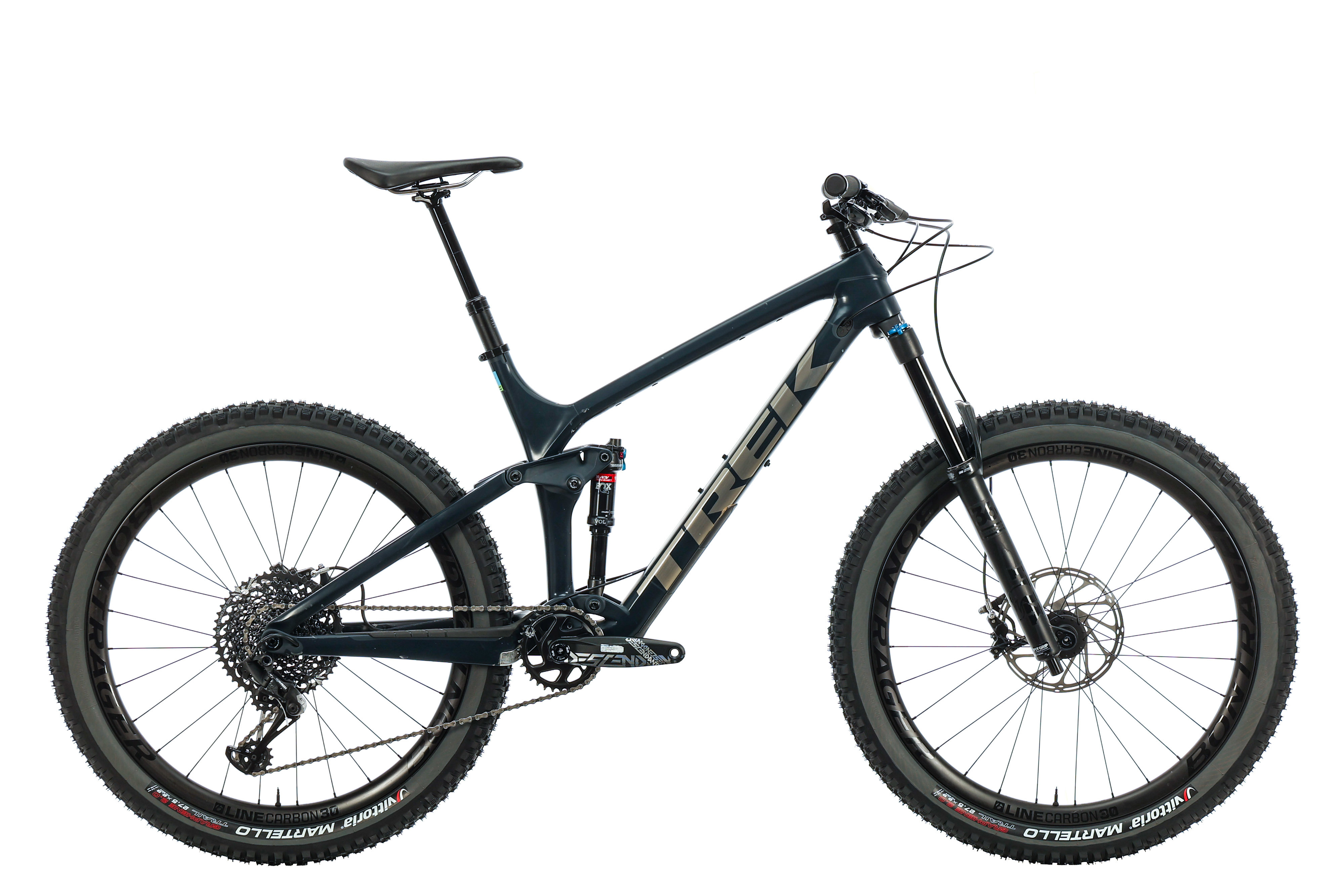 2020 Trek Remedy 9.8