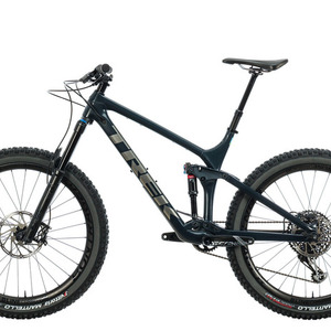 2020 Trek Remedy 9.8