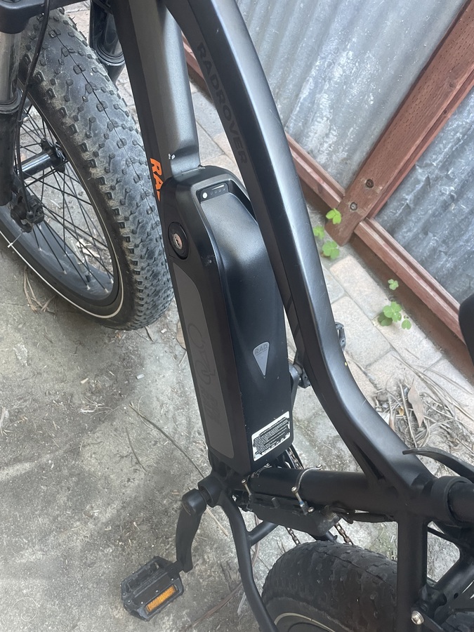 Rad Power Bikes RadRover