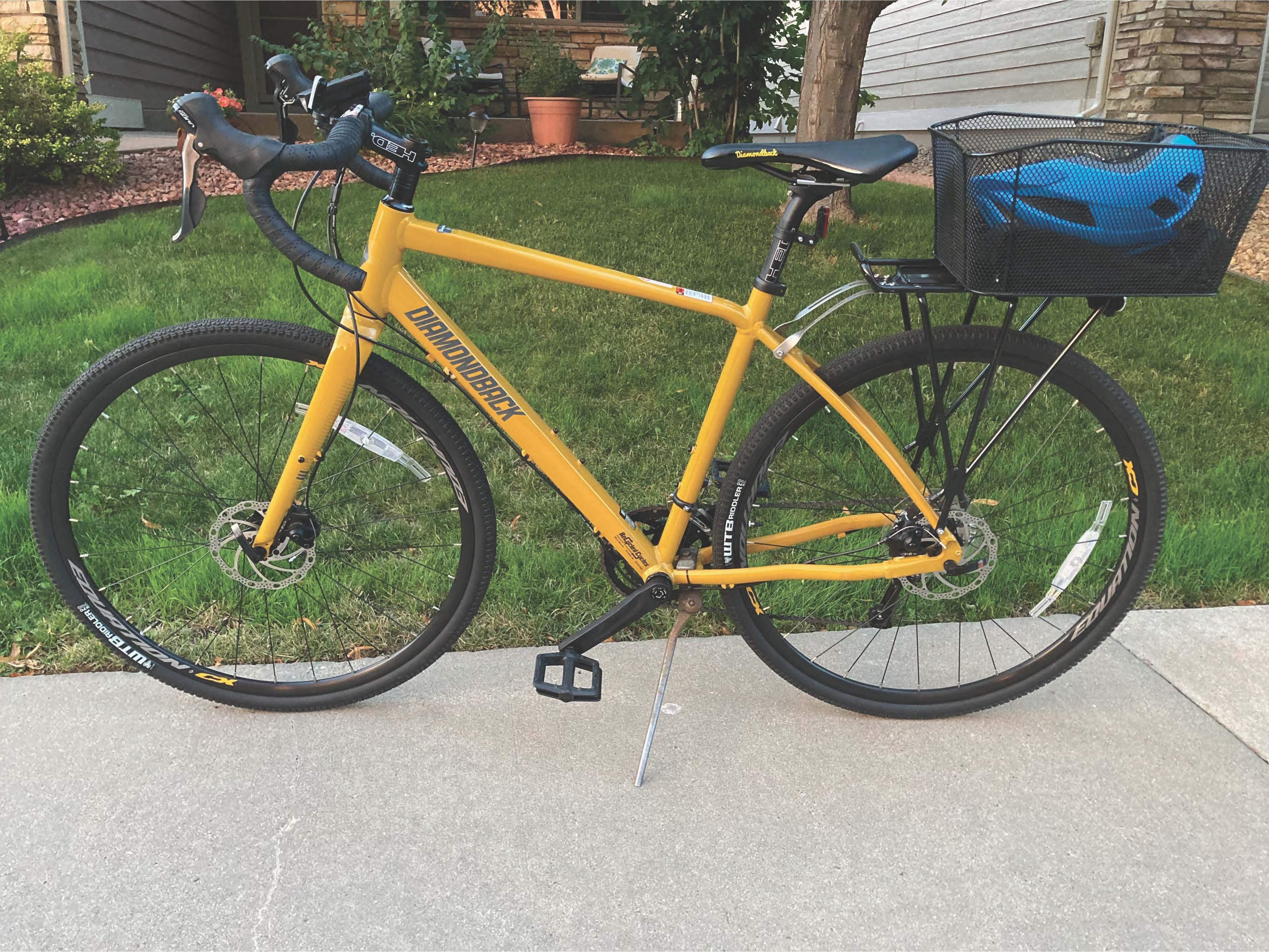 Diamondback Haanjo 3