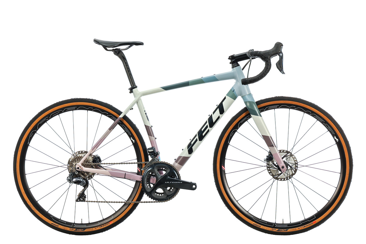 2020 Felt Breed Limited Edition Color