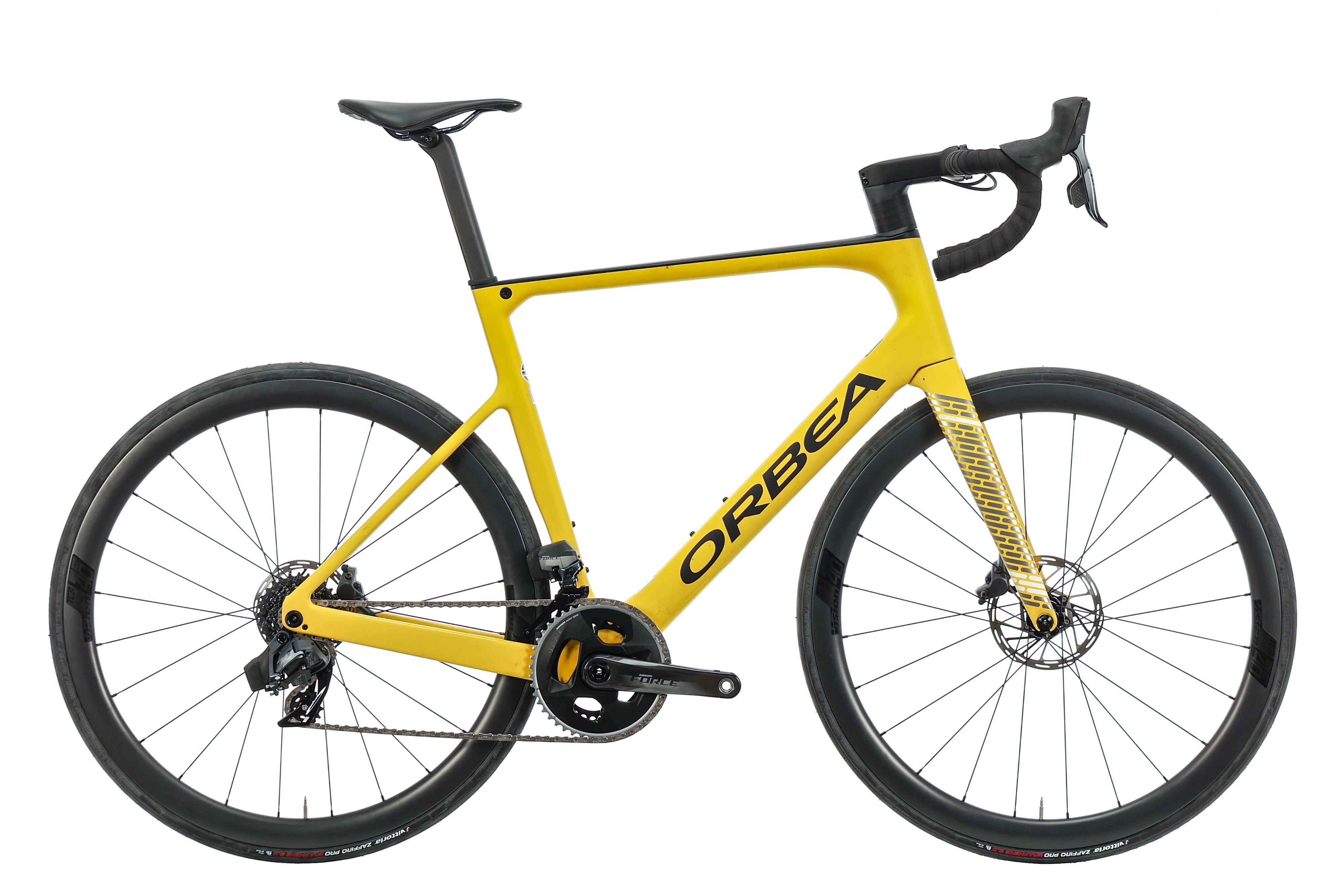 2020 Orbea Orca