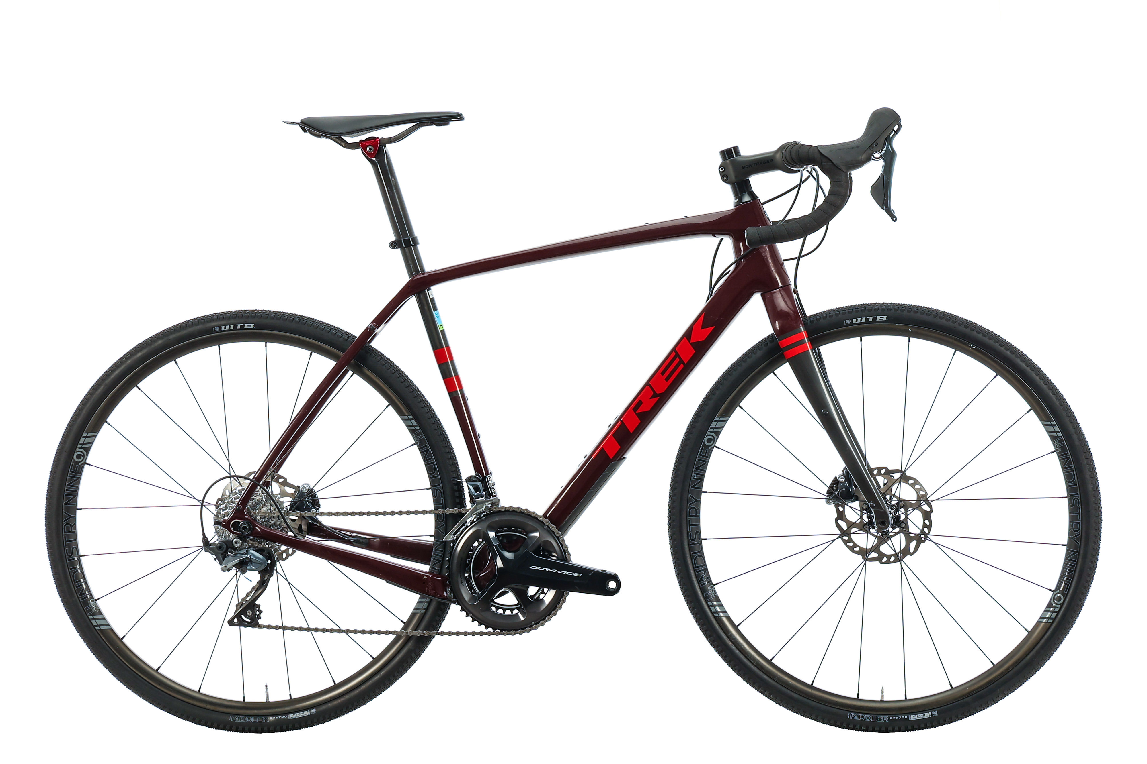2019 Trek Checkpoint SL 5
