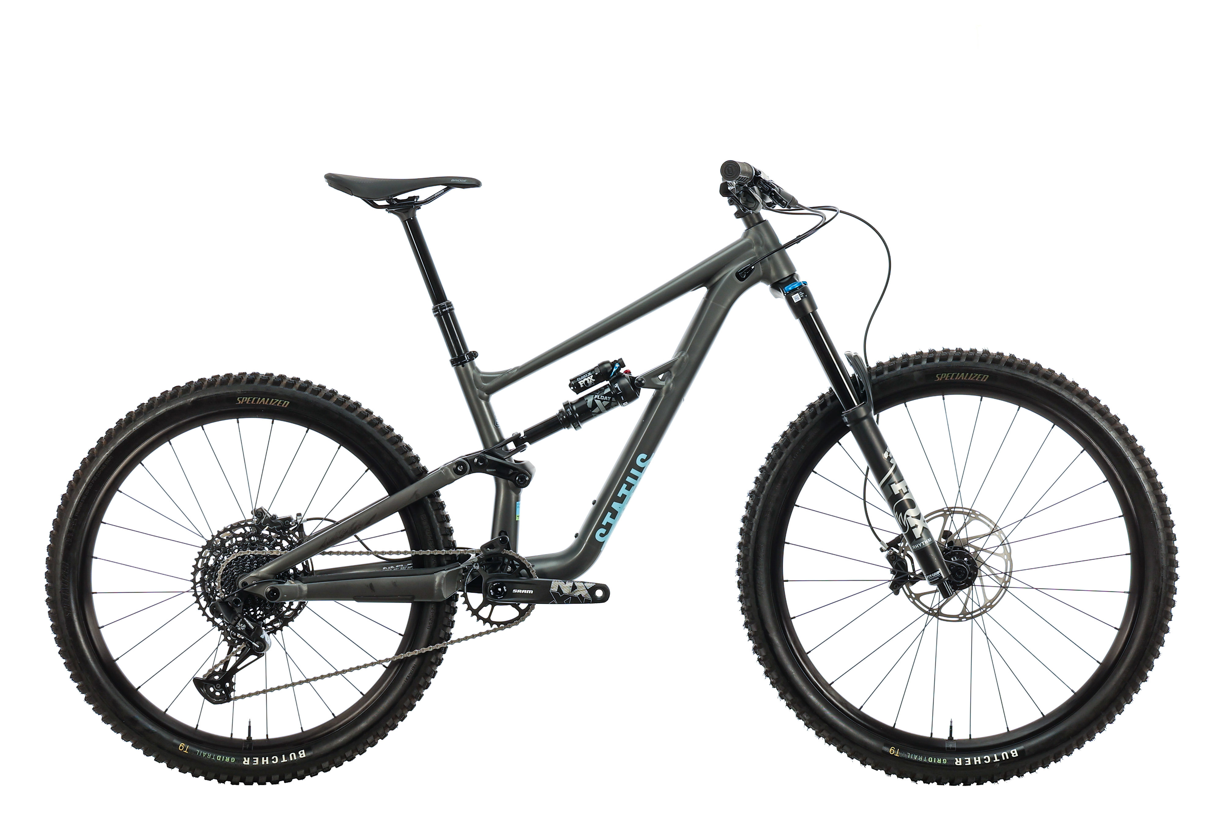 2022 Specialized Status 160