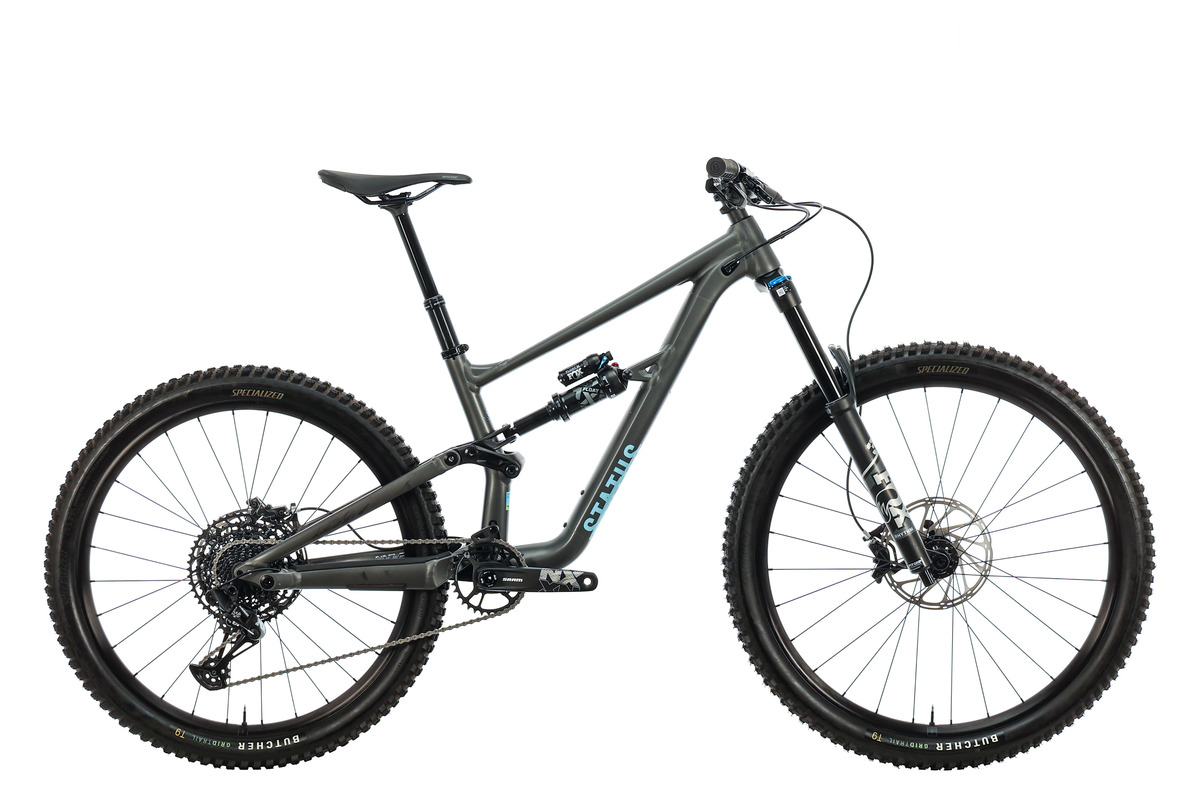 2022 Specialized Status 160