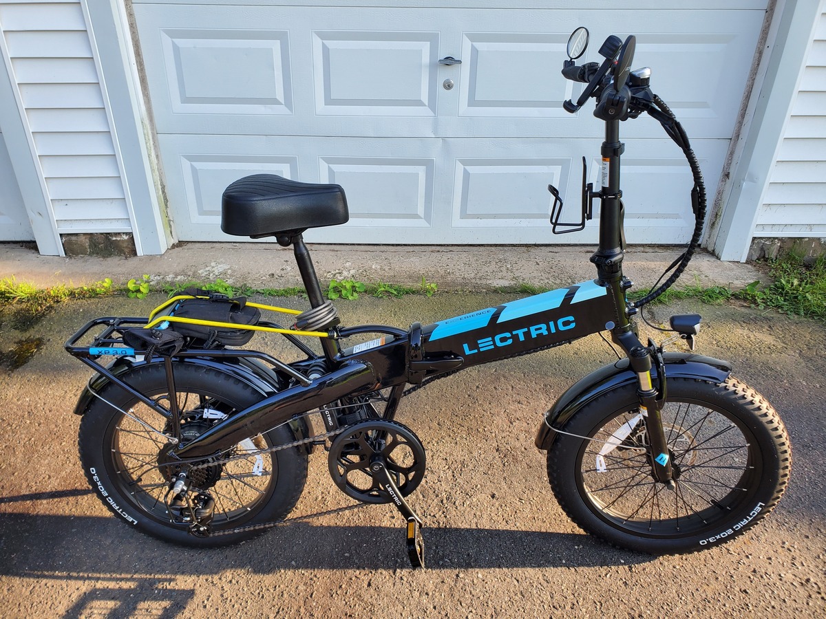 2023 Lectric eBikes XP 3.0