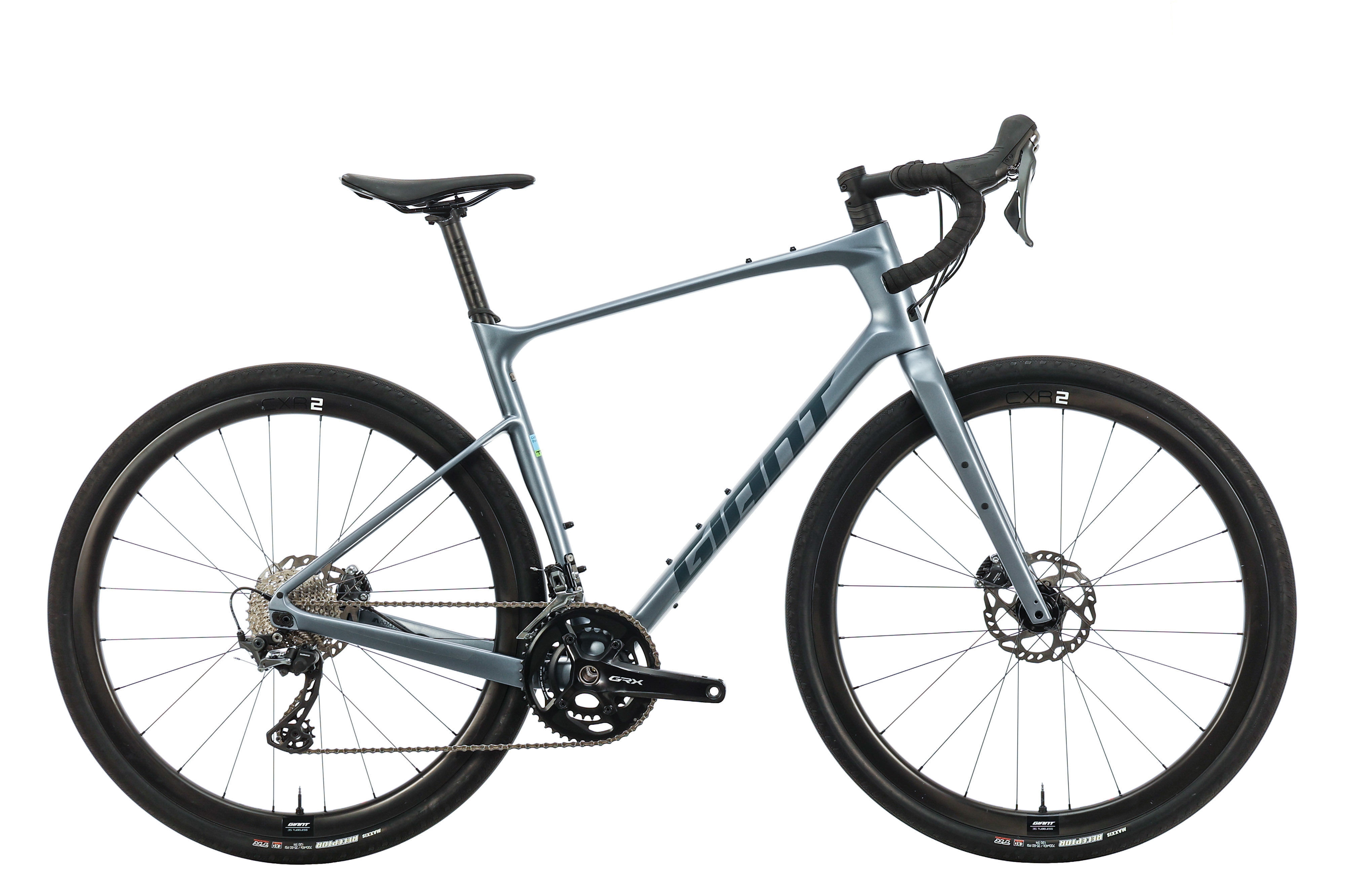 2022 Giant Revolt Advanced 0