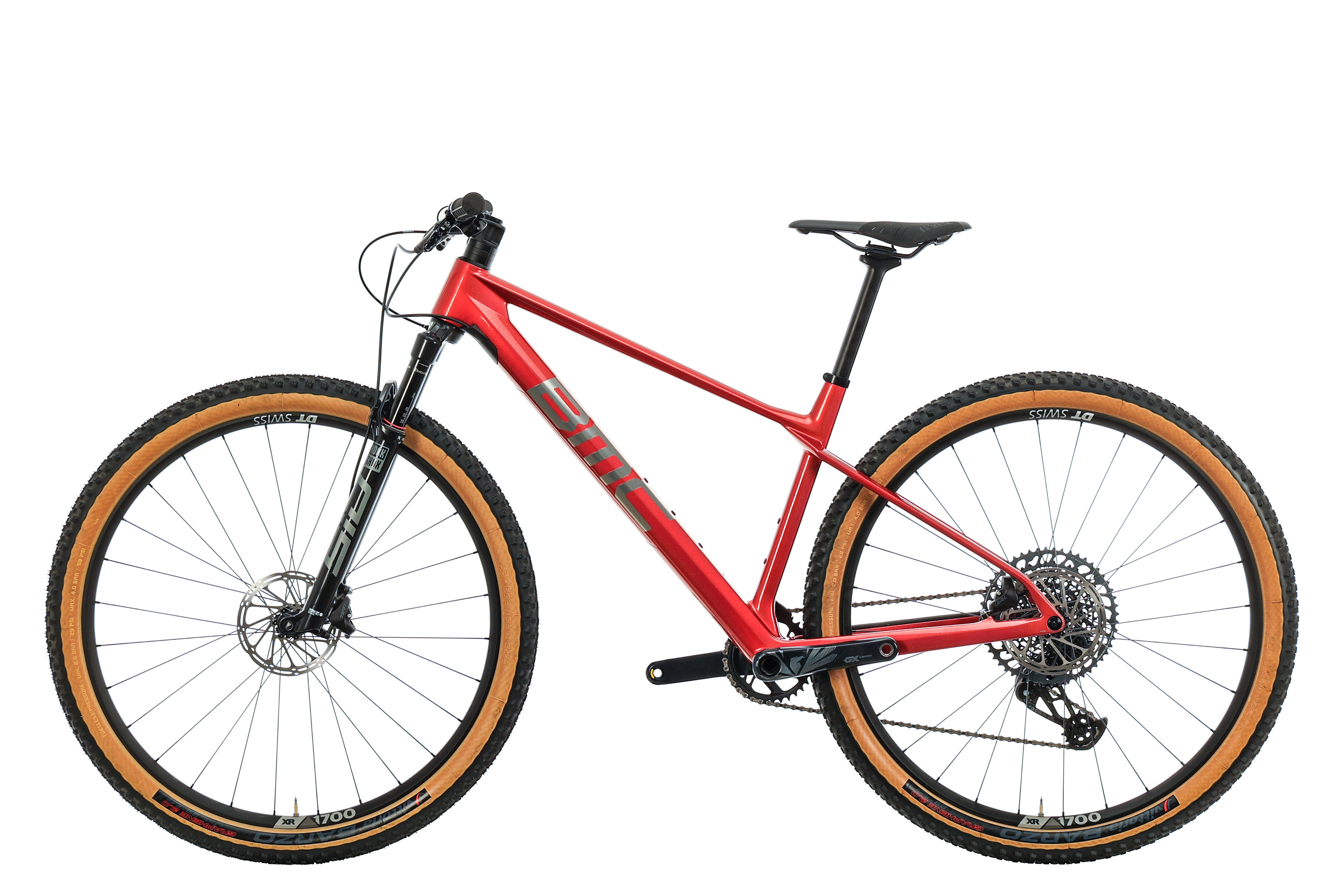 2022 BMC Twostroke 01 ONE