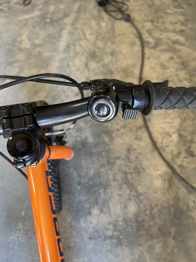 Norco Bikes ISO 8098 Child