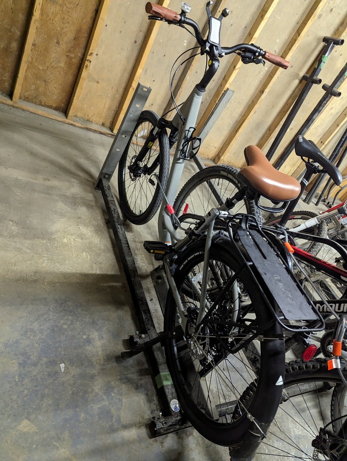 2022 Cannondale Adventure 1