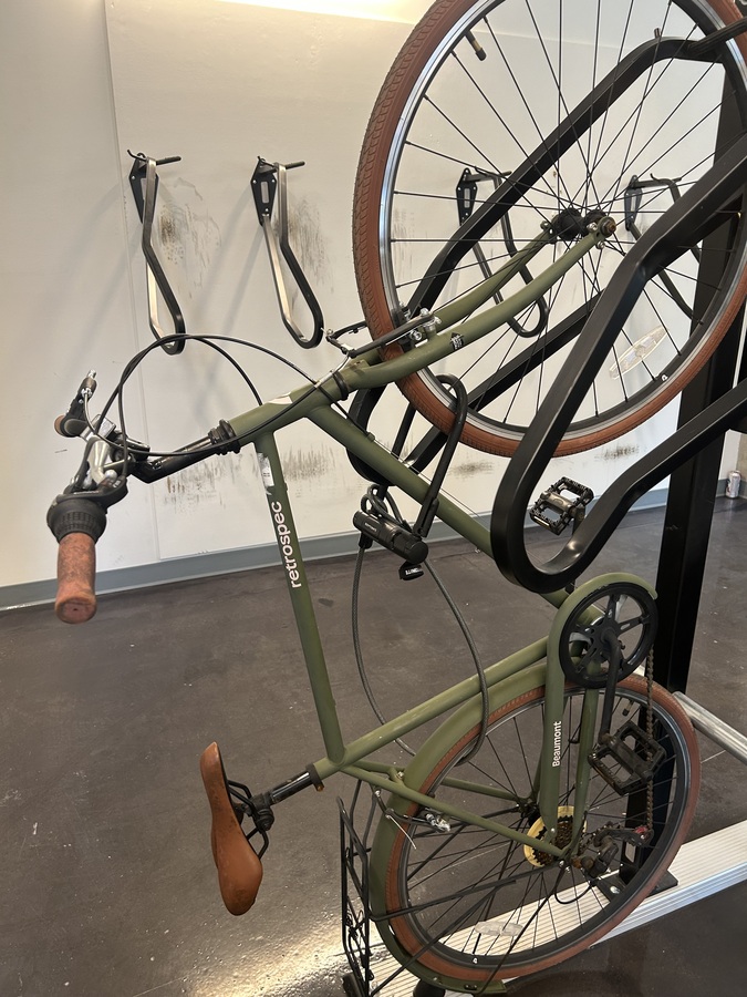 2020 Retrospec Beaumont