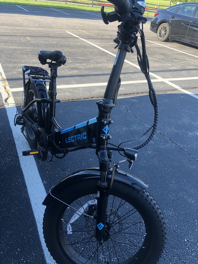 2023 Lectric eBikes 3.0