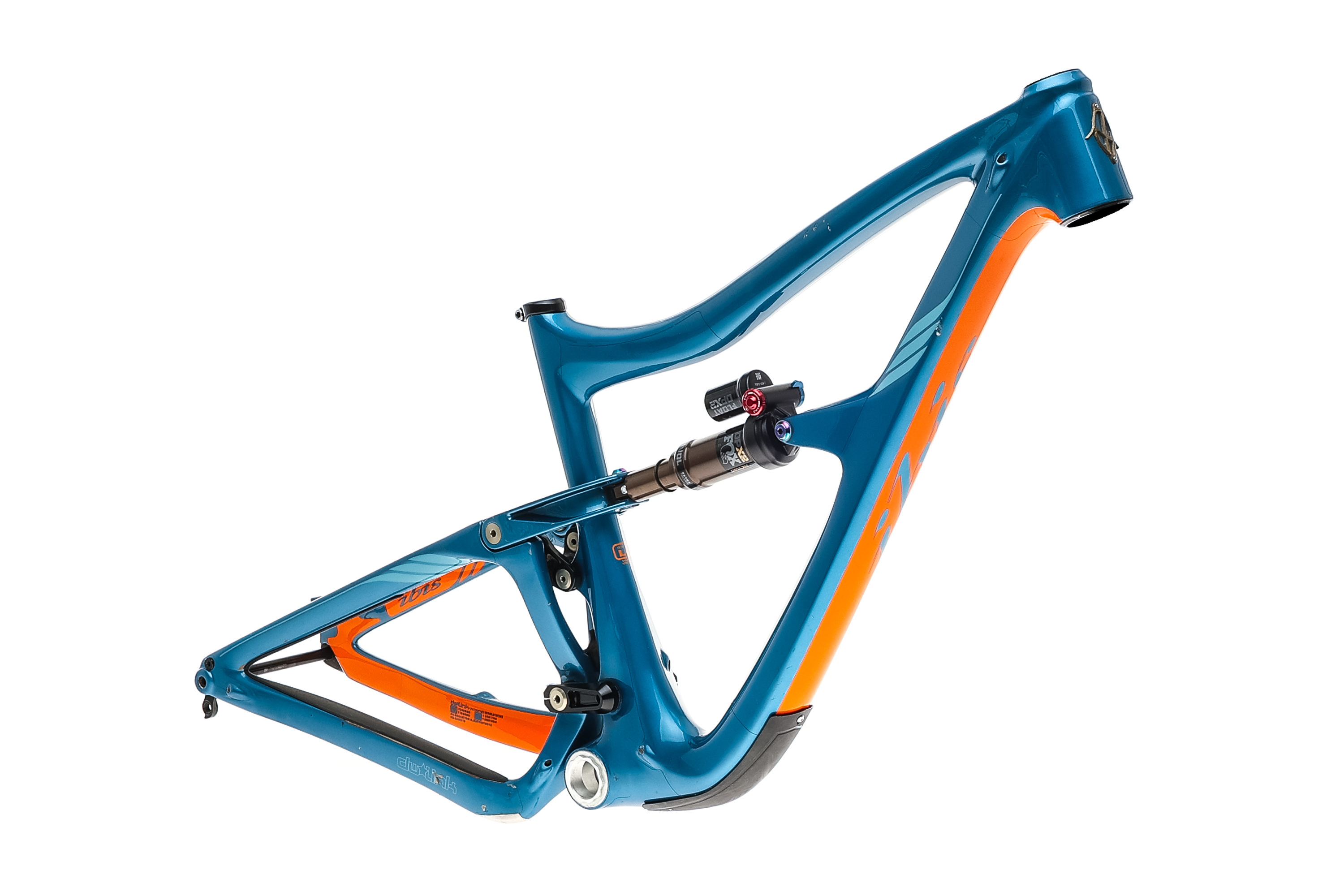 2020 Ibis Ripmo