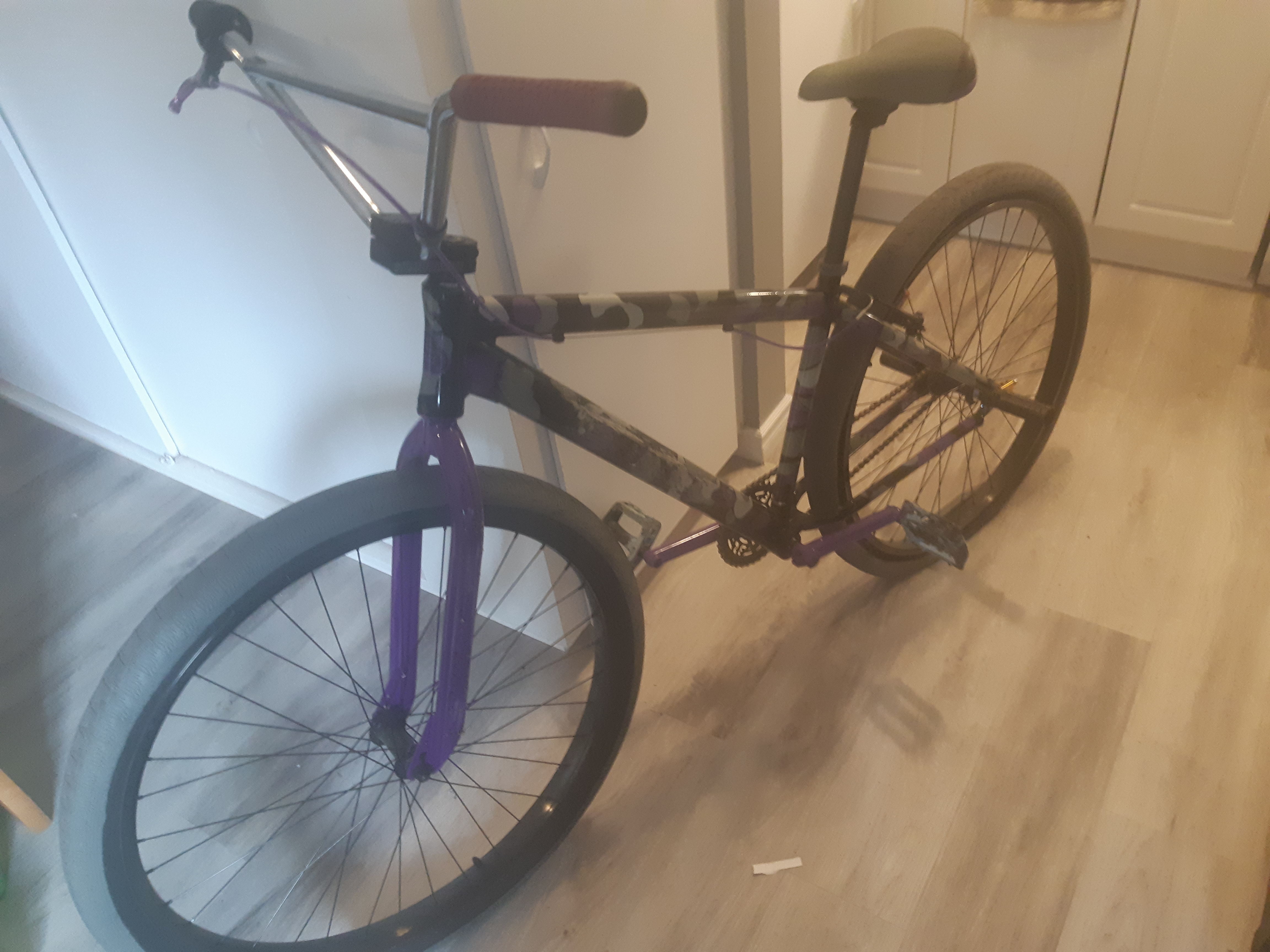 DIG BMX BMX
