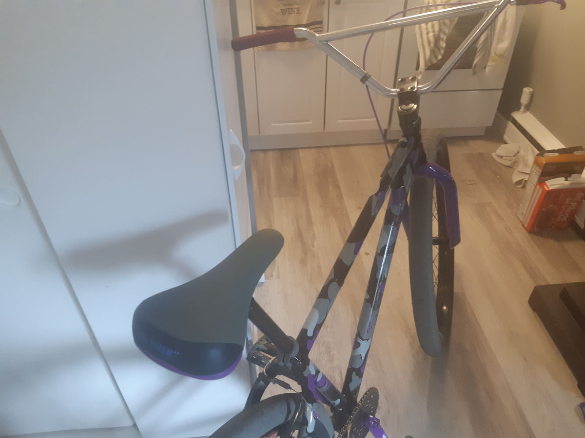 DIG BMX BMX