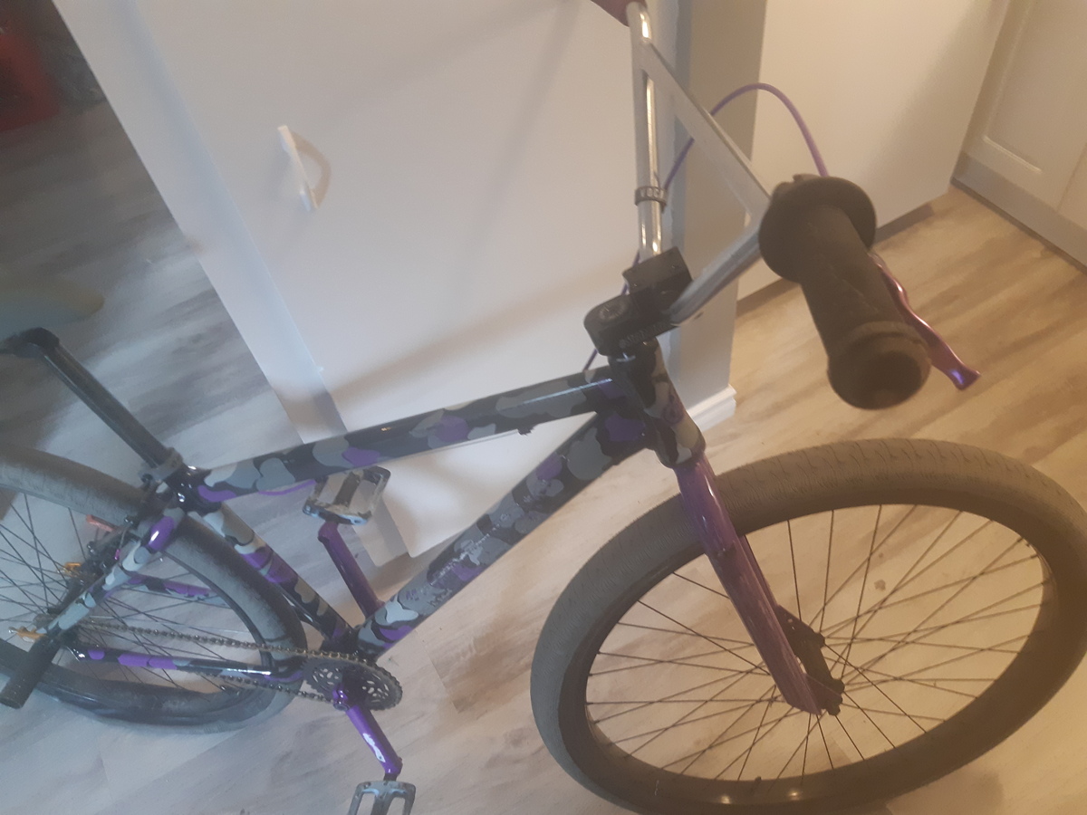 DIG BMX BMX