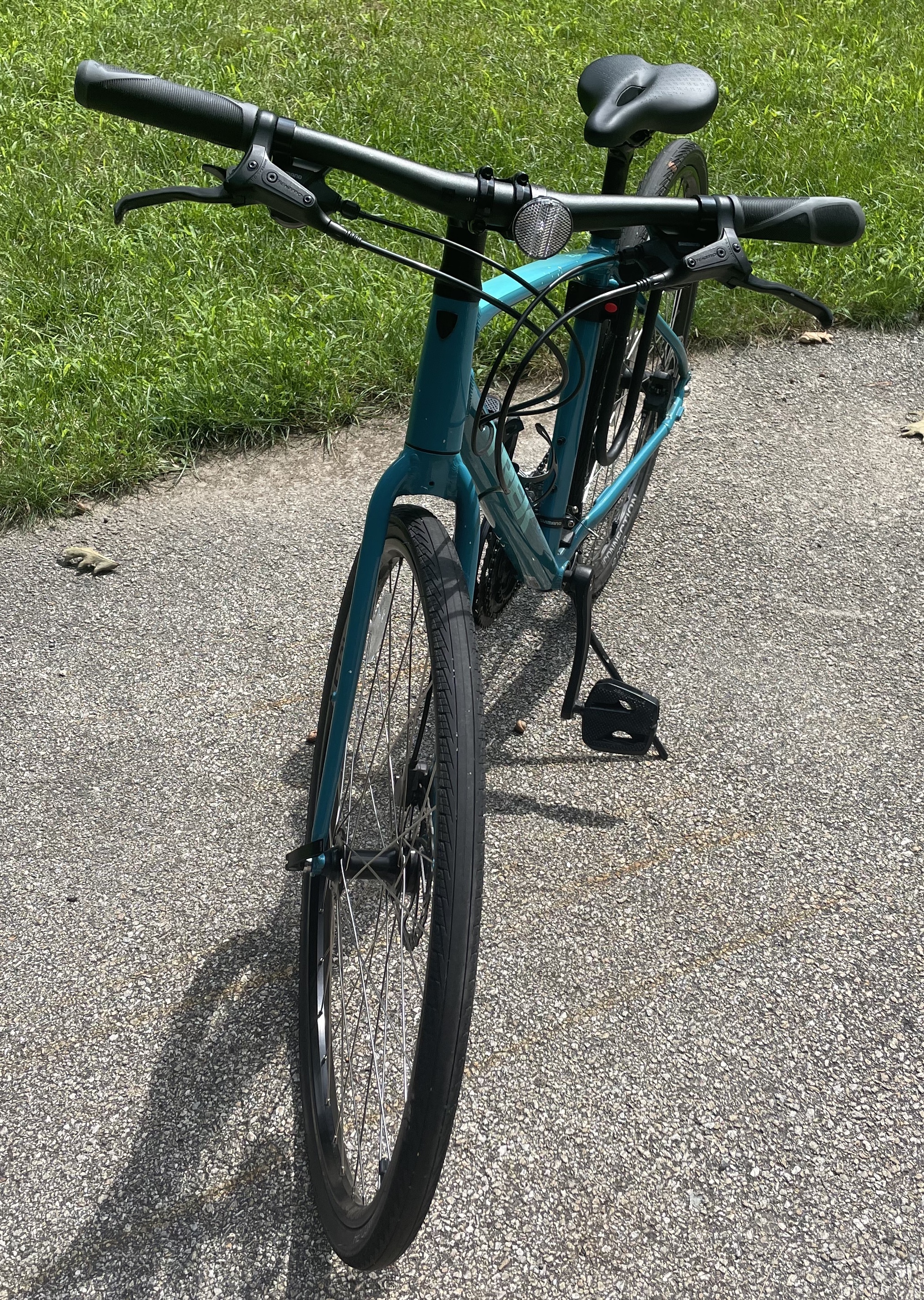 2020 Trek FX 2