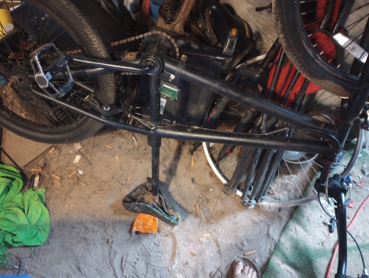 2019 Hyper Spinner pro