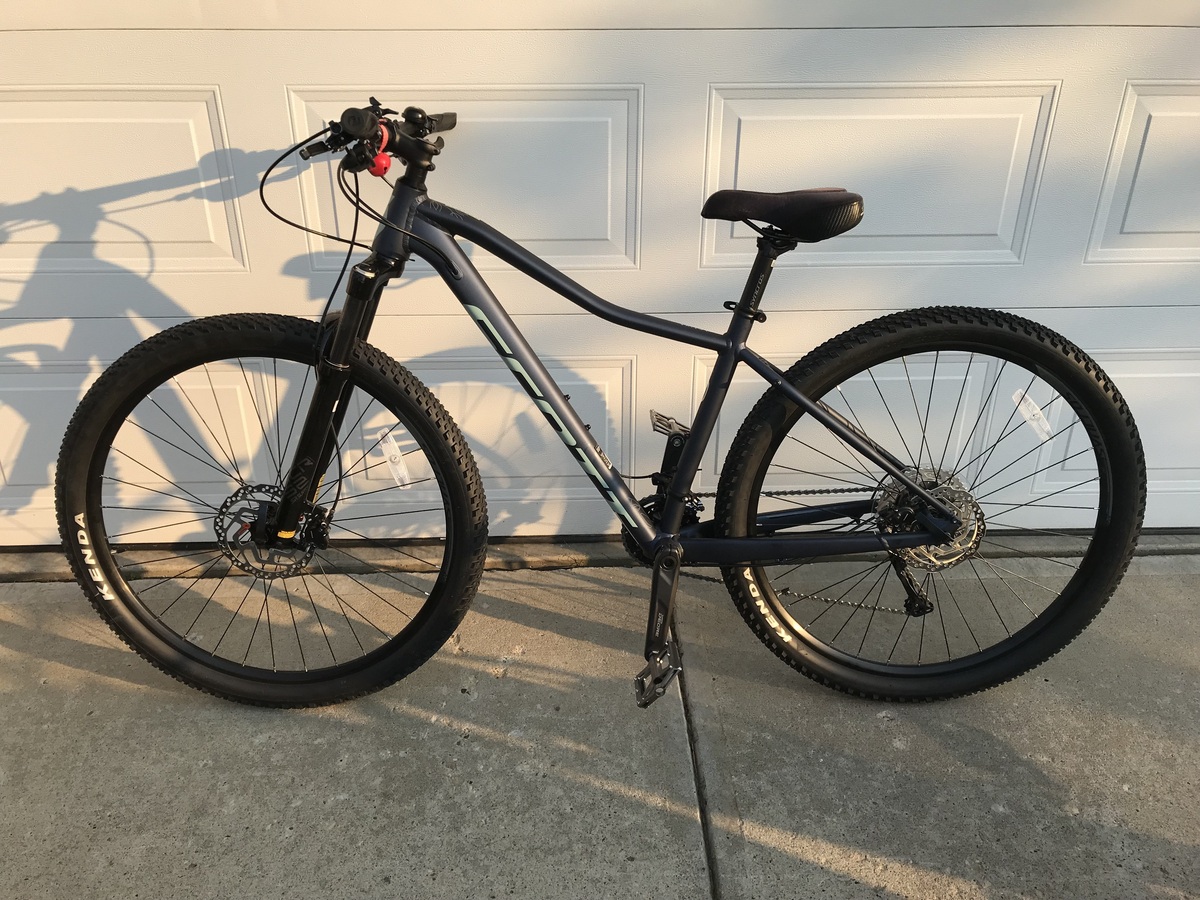 2022 SCOTT Contessa Active 10 Medium