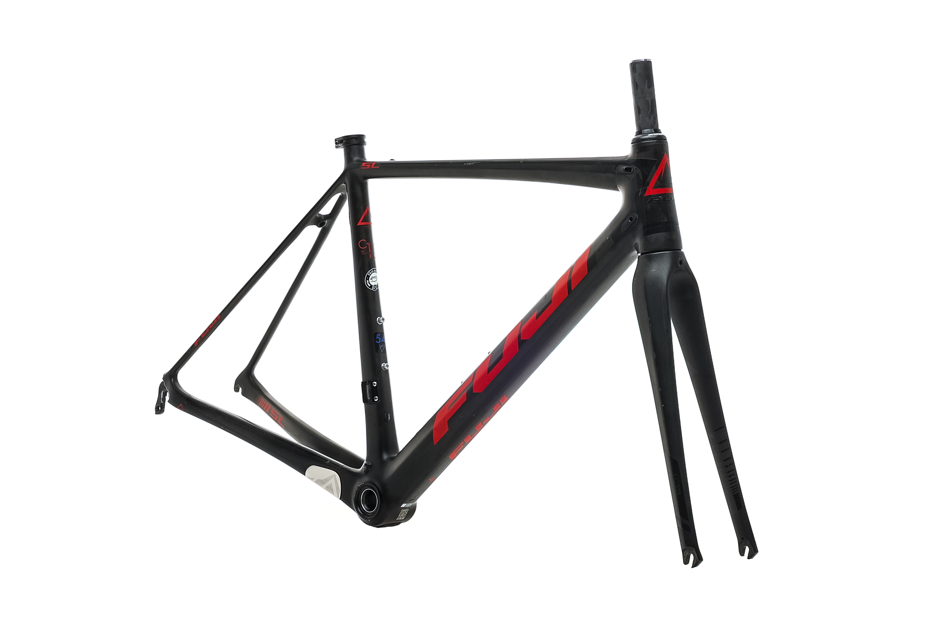 2019 Fuji SL 1.1