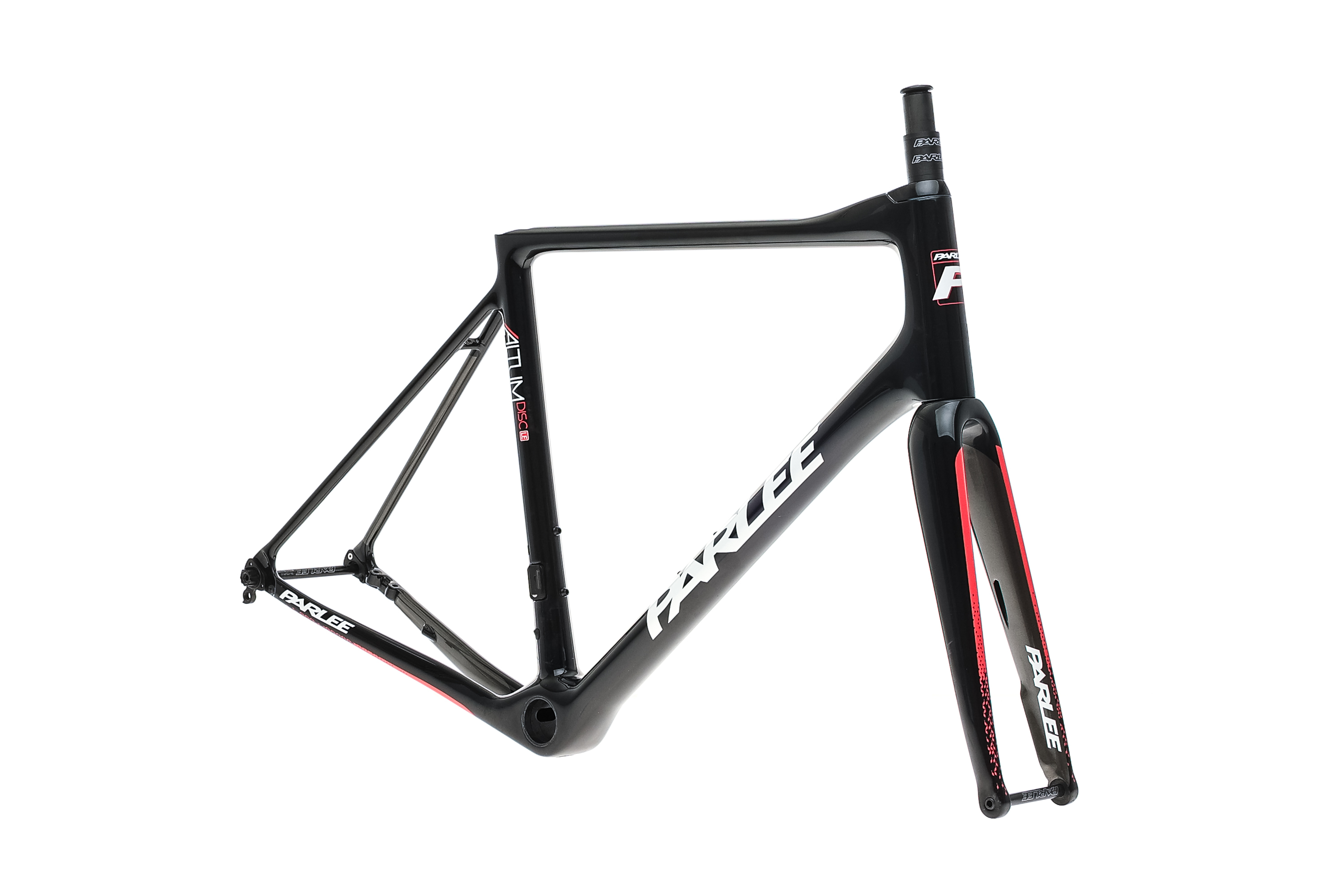 2018 Parlee Altum Disc LE