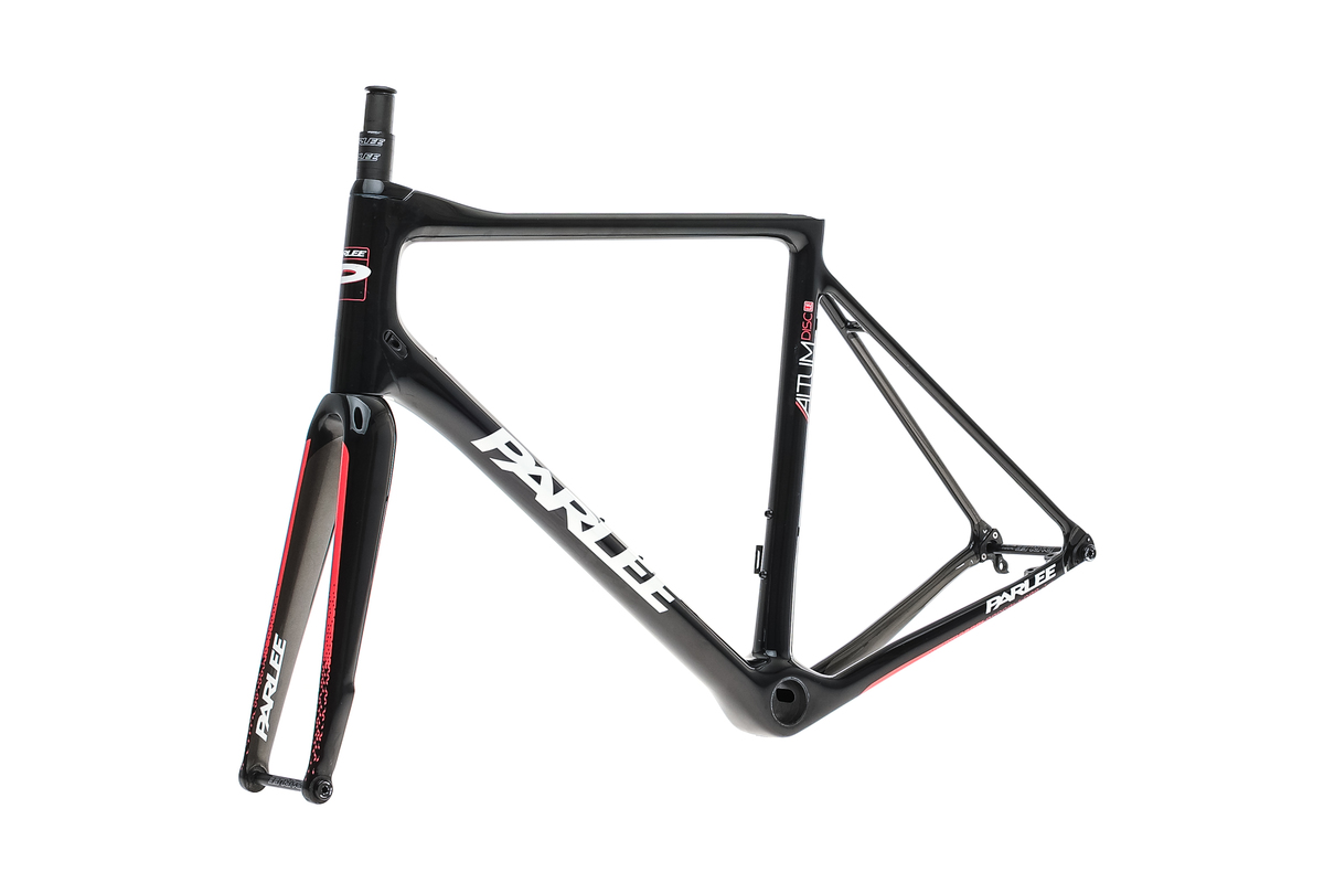 2018 Parlee Altum Disc LE