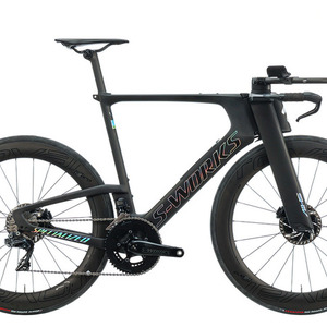 2021 Specialized S-Works Shiv