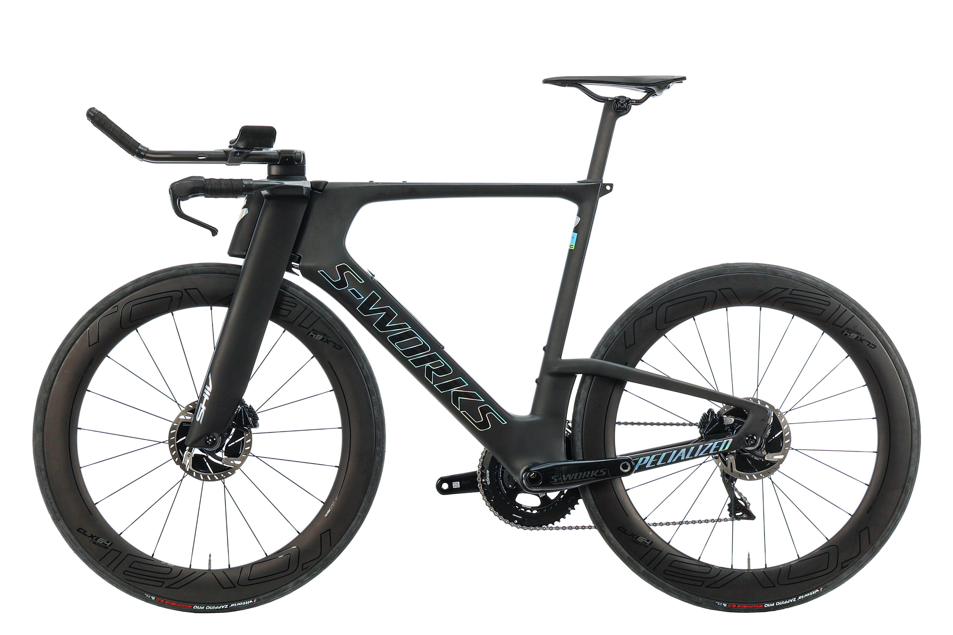 2021 Specialized S-Works Shiv