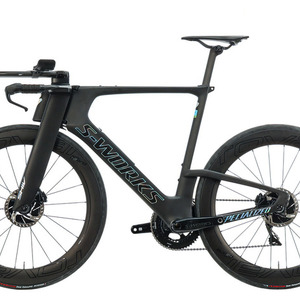 2021 Specialized S-Works Shiv