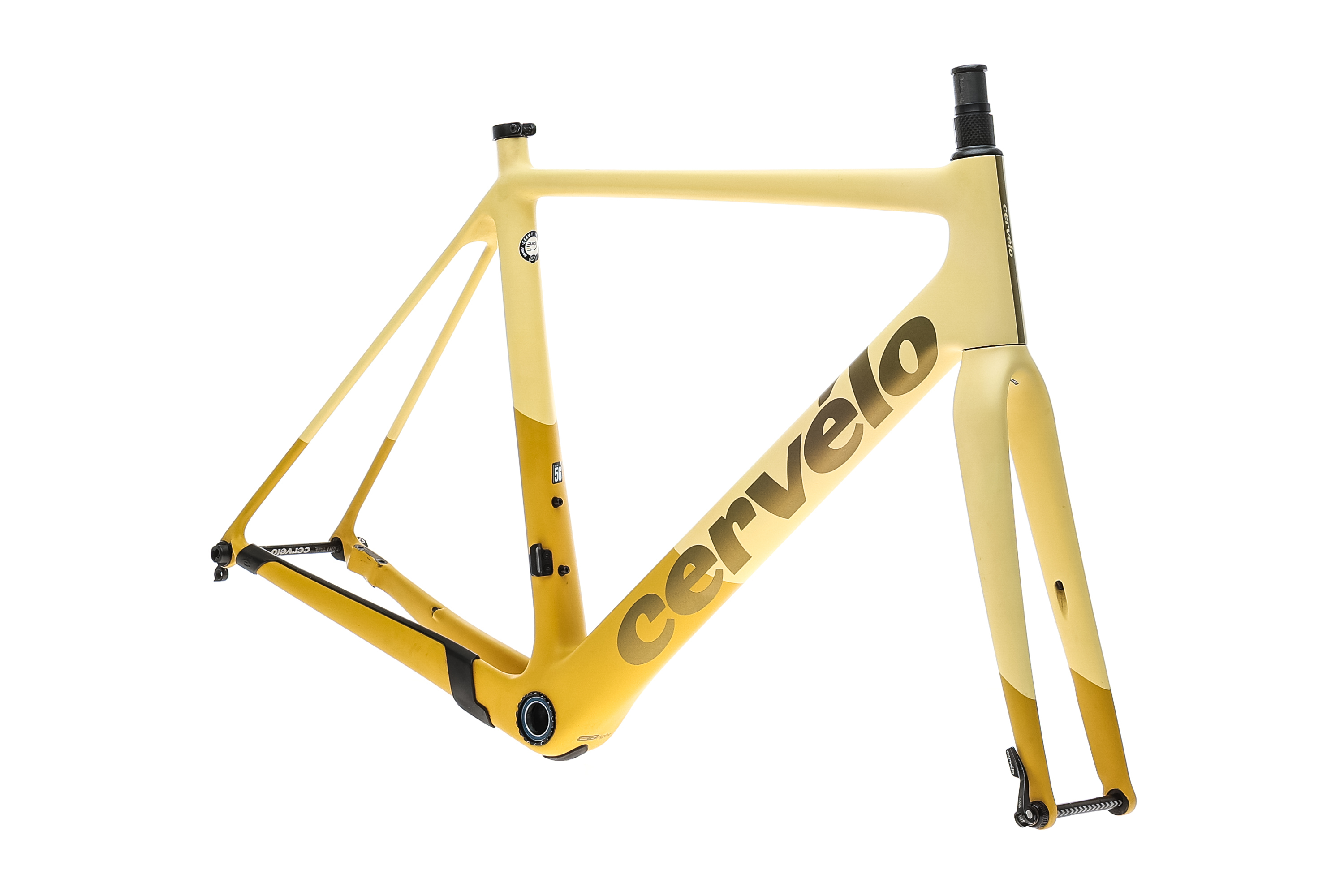 2020 Cervélo R Series