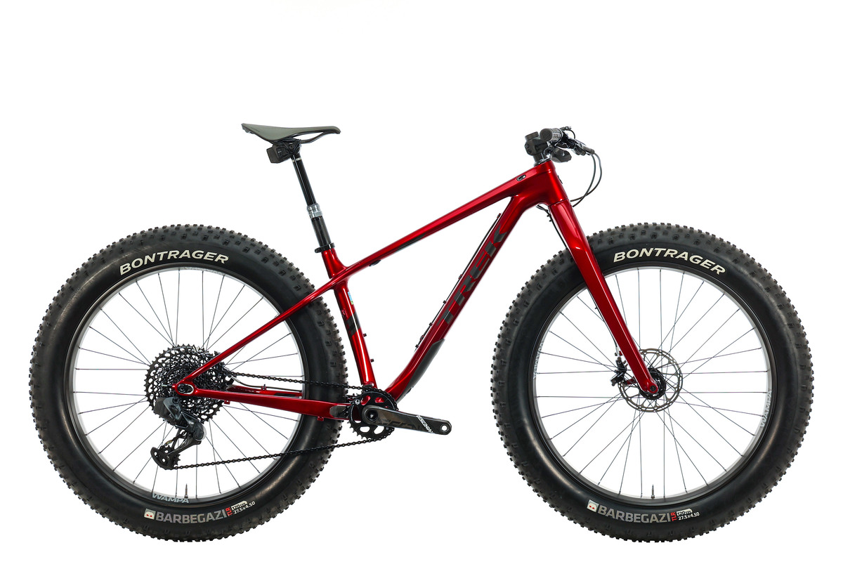 2019 Trek Farley