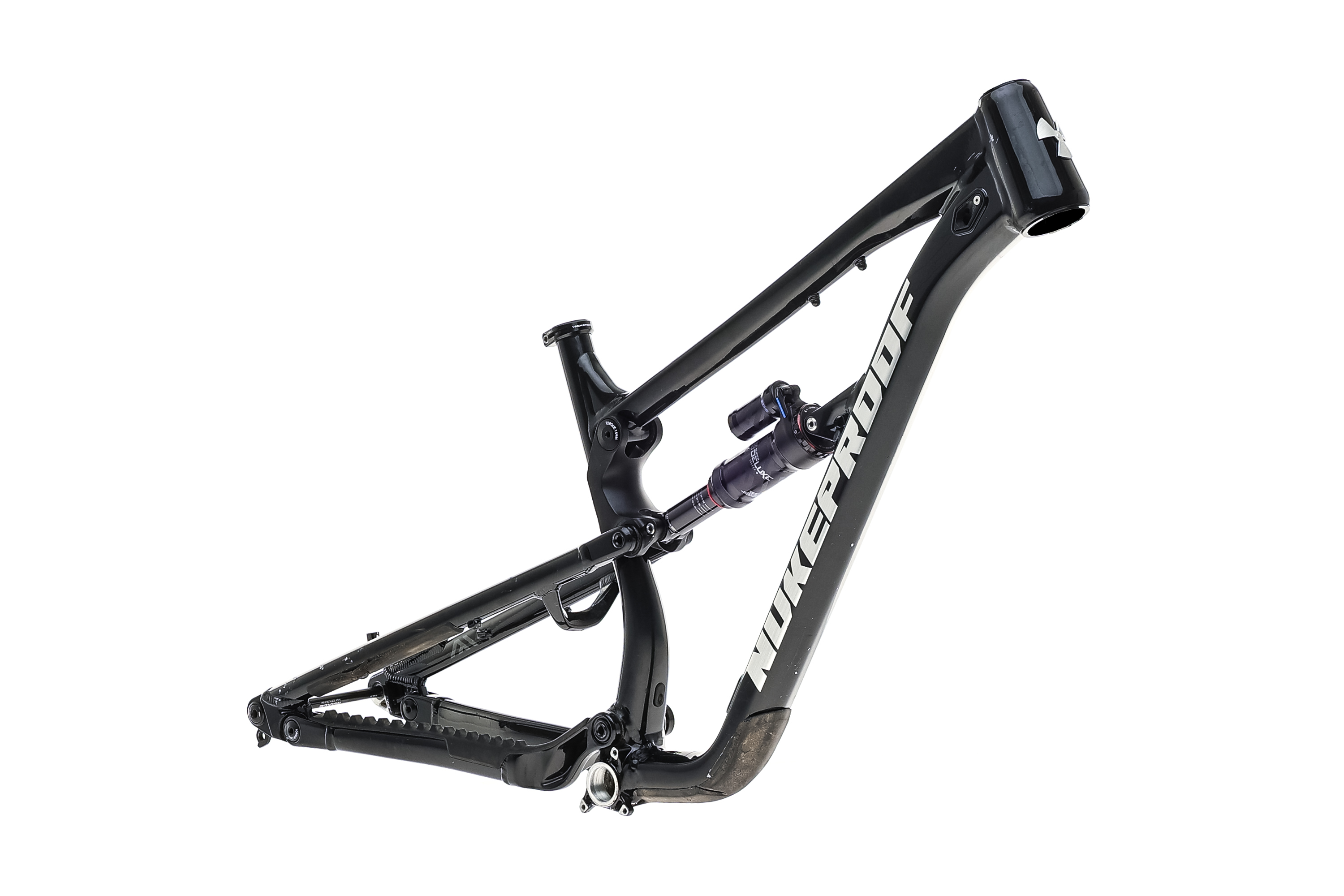 2021 Nukeproof Mega 290