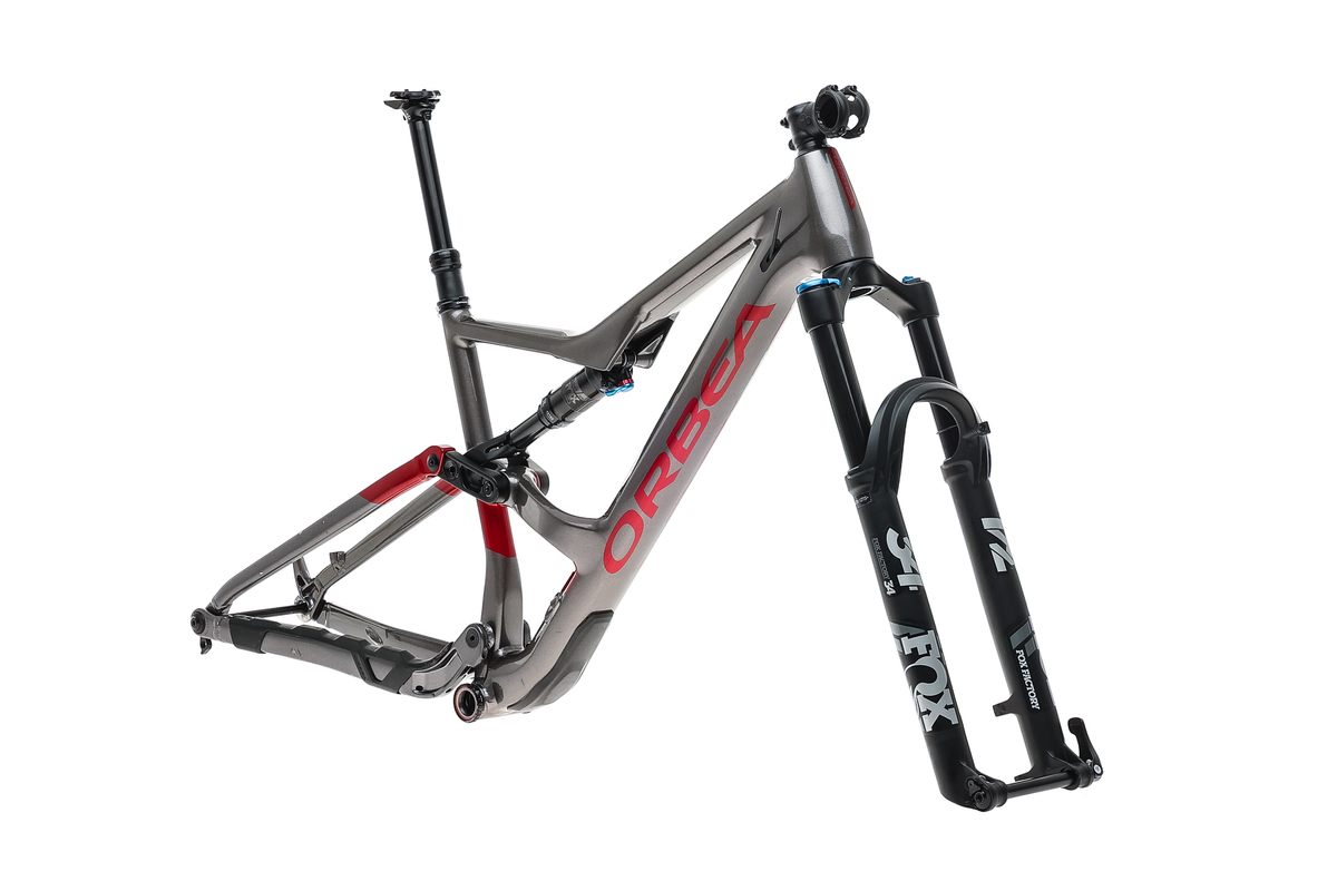 2022 Orbea Occam