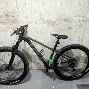 2020 Trek Roscoe 7