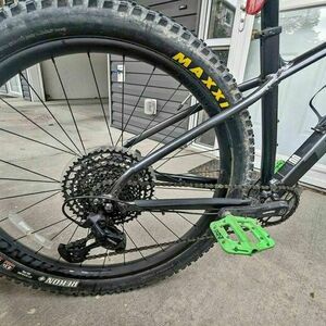 2020 Trek Roscoe 7