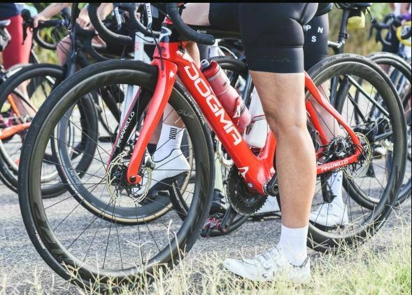 2018 Pinarello Dogma F10