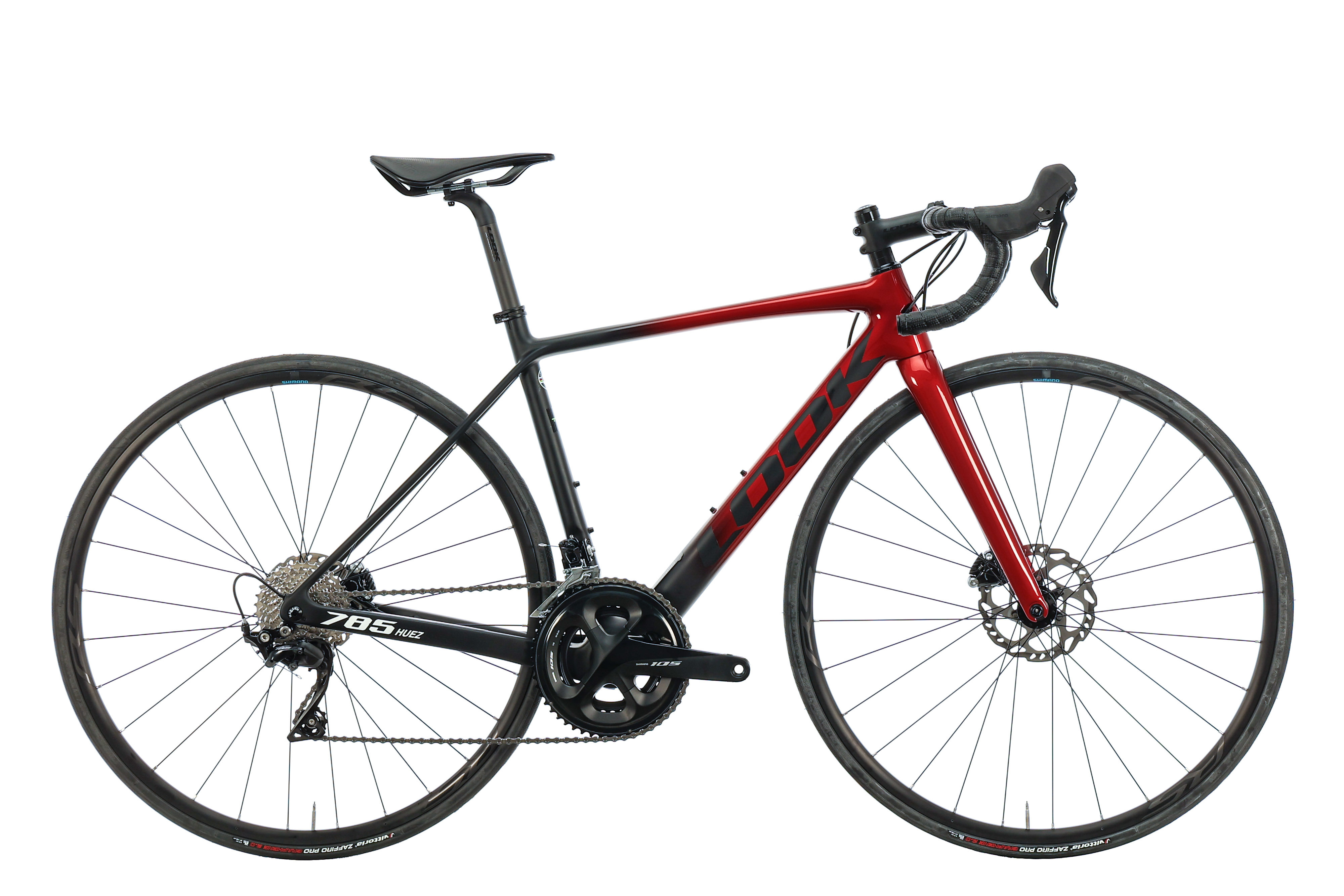 2022 Look 785 Huez