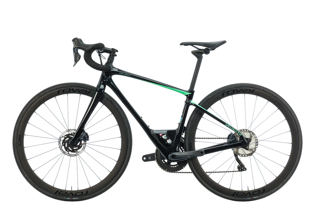 2019 Specialized Ruby