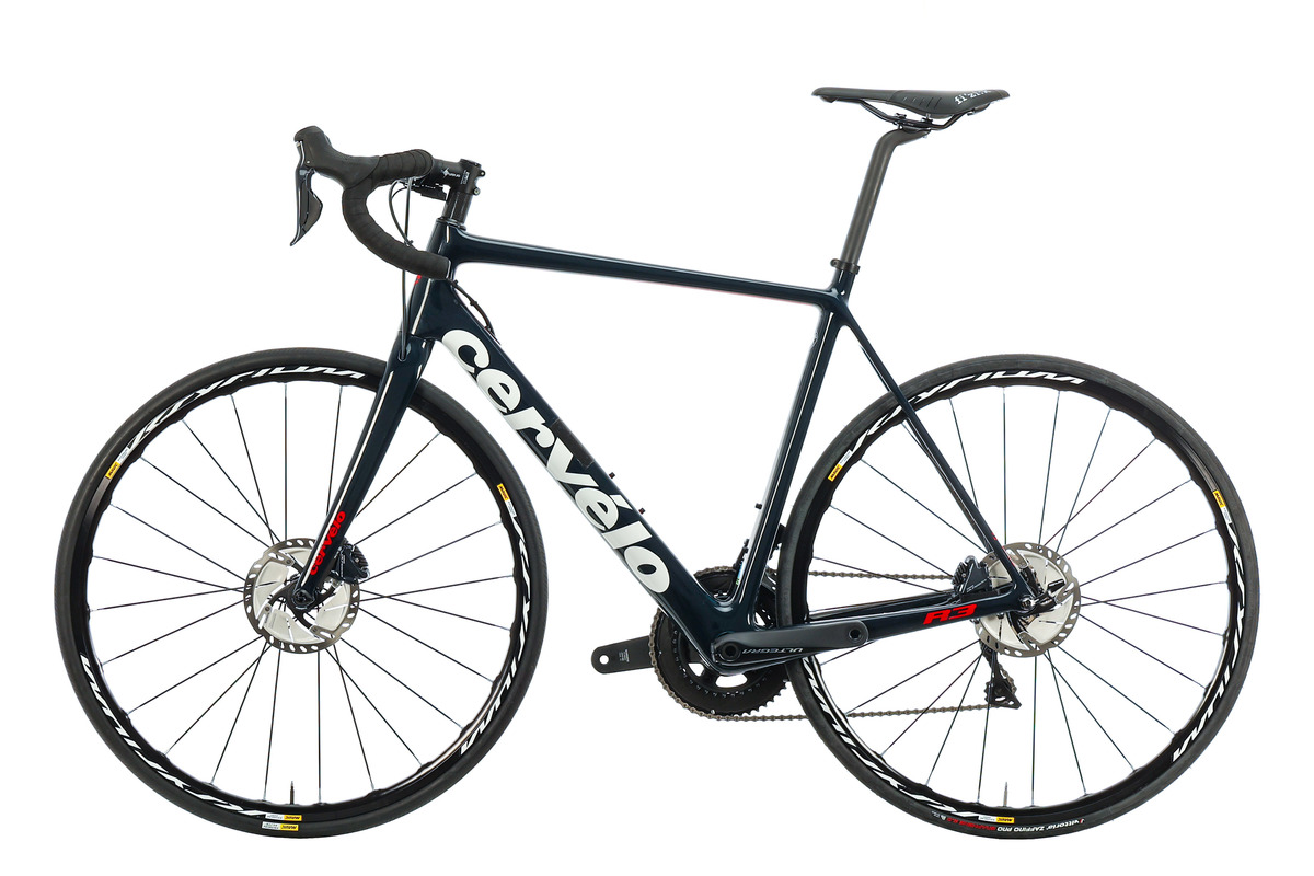 2018 Cervélo R3