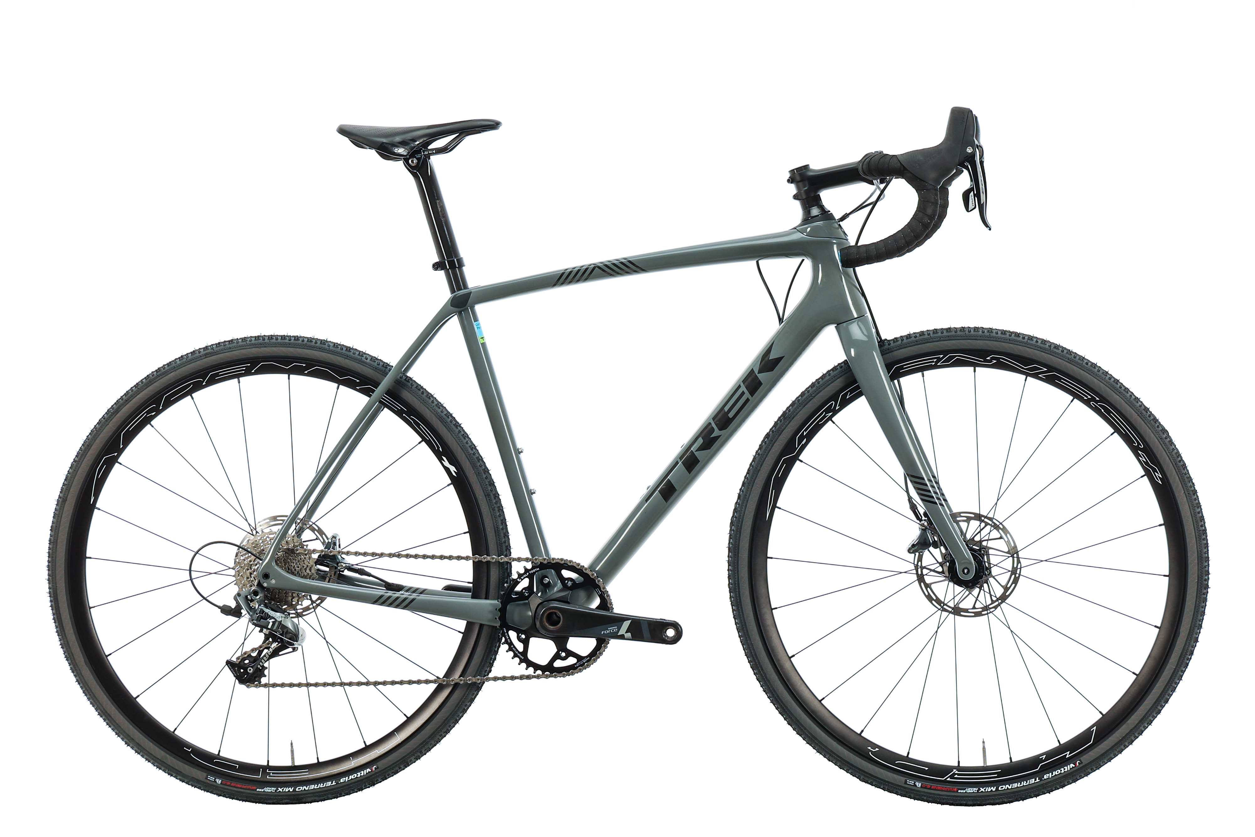2020 Trek Boone