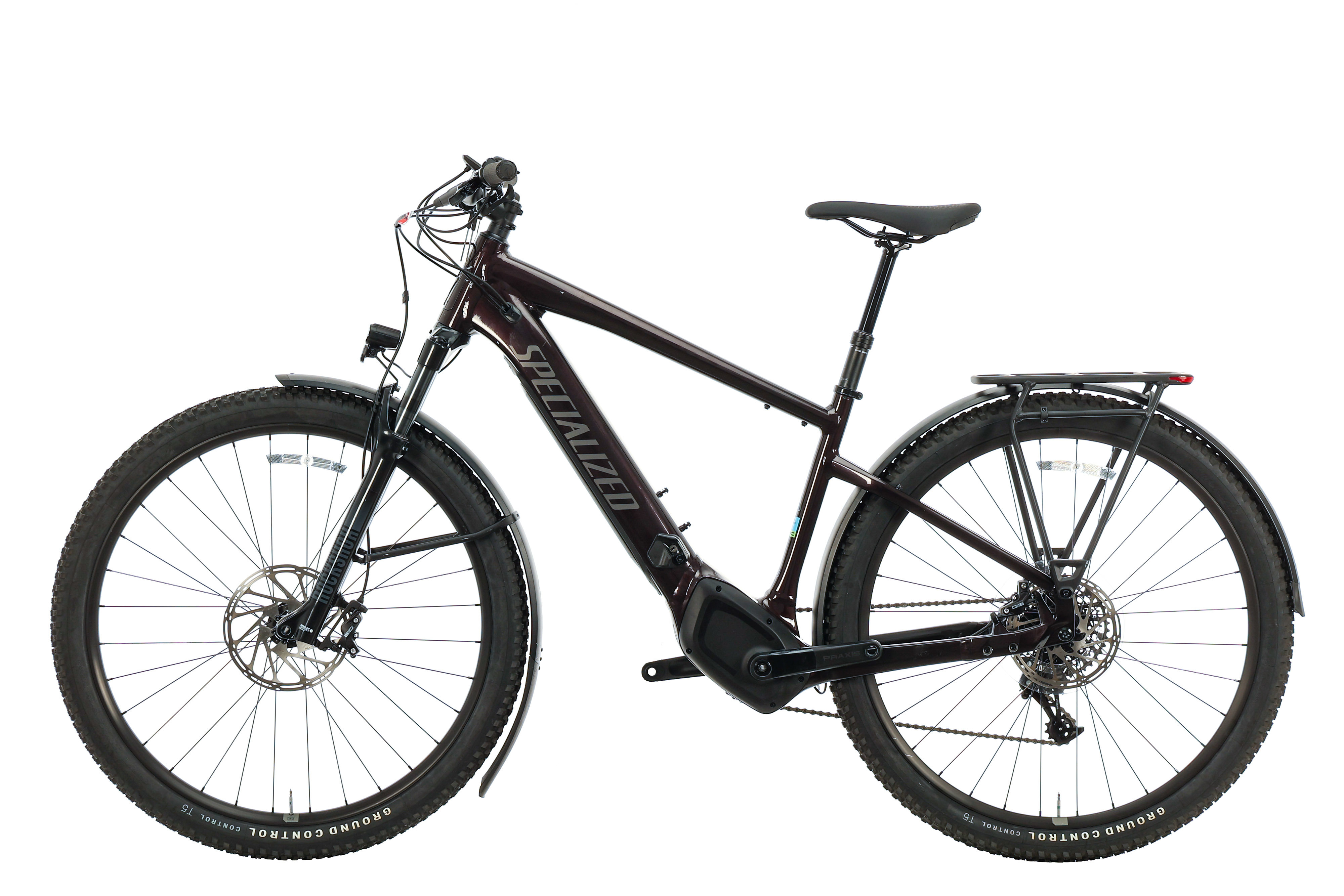 2022 Specialized Turbo Tero